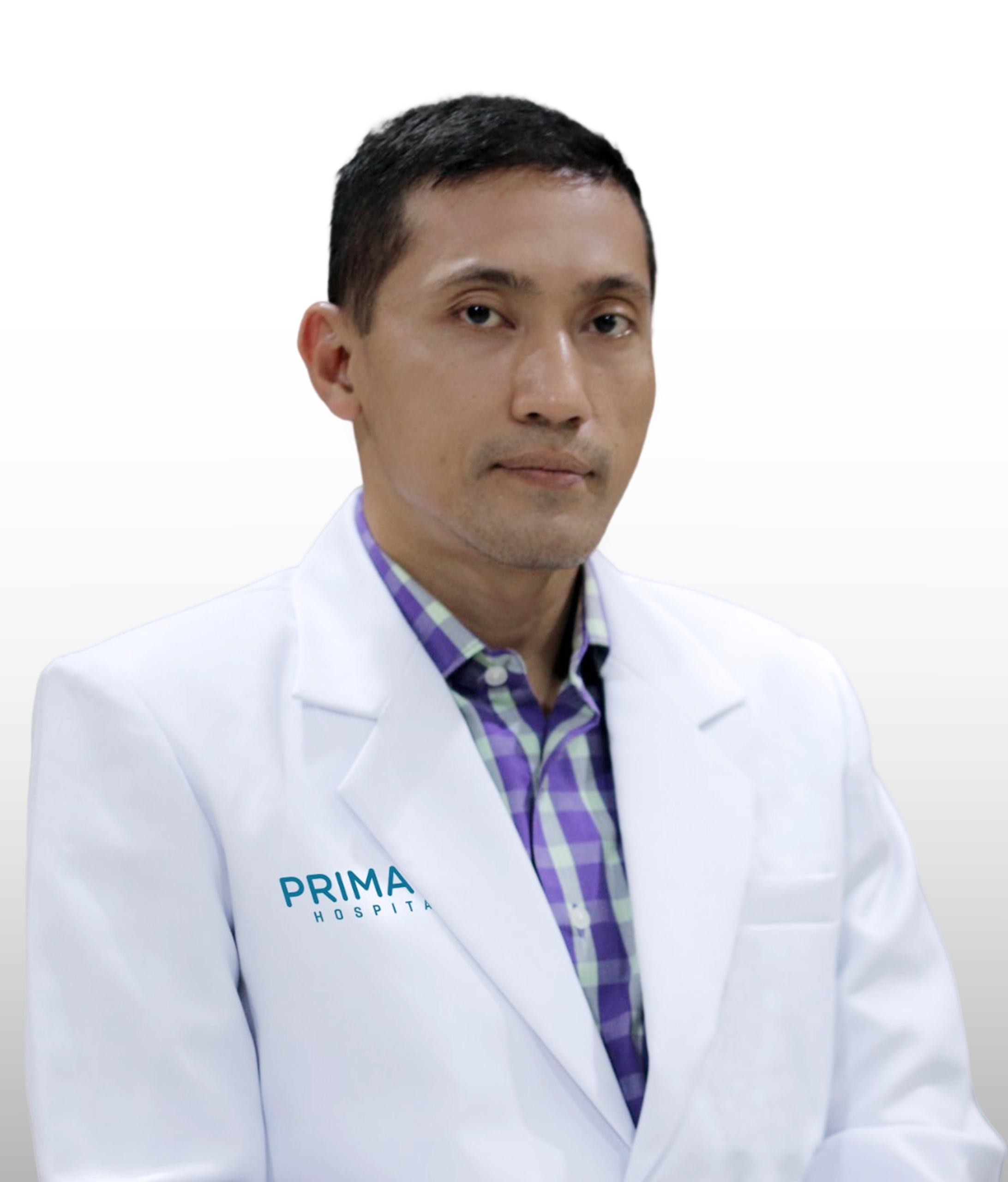 dr. Hendra Samanta, Sp.N - Primaya Hospital