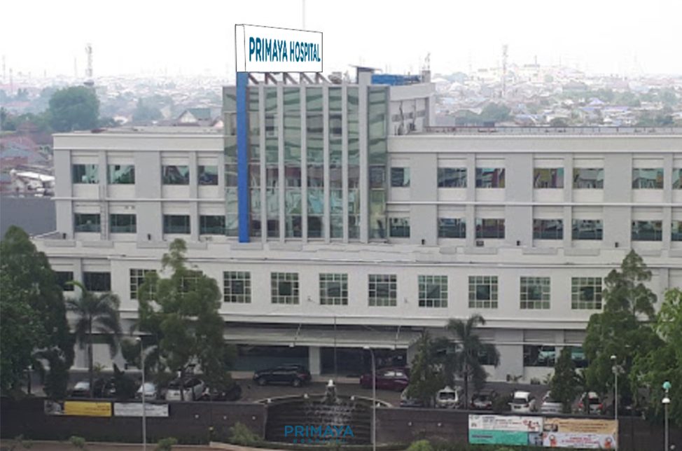Primaya Hospital West Bekasi - Primaya Hospital