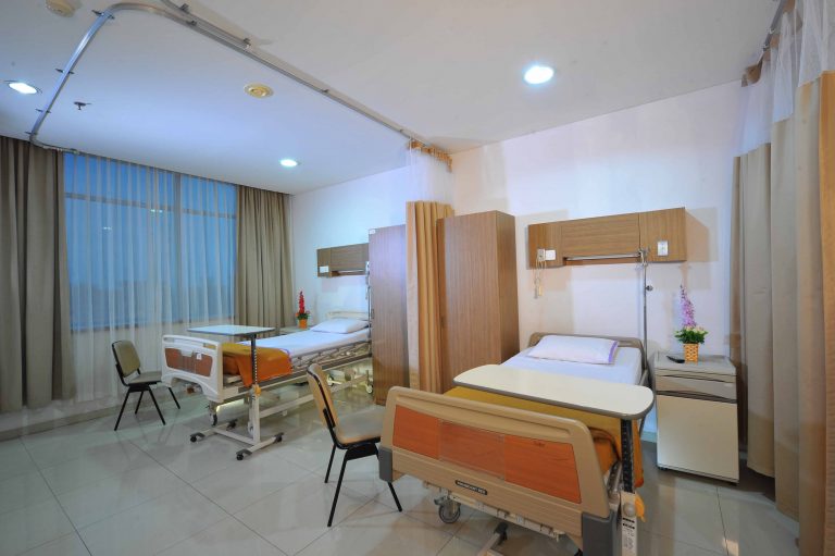 Primaya Hospital Makassar, Kota Makassar - Primaya Hospital