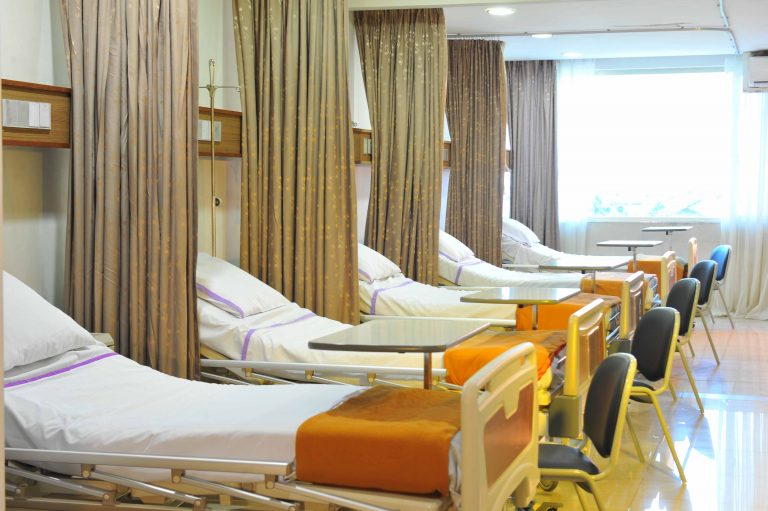 Primaya Hospital Makassar, Kota Makassar - Primaya Hospital