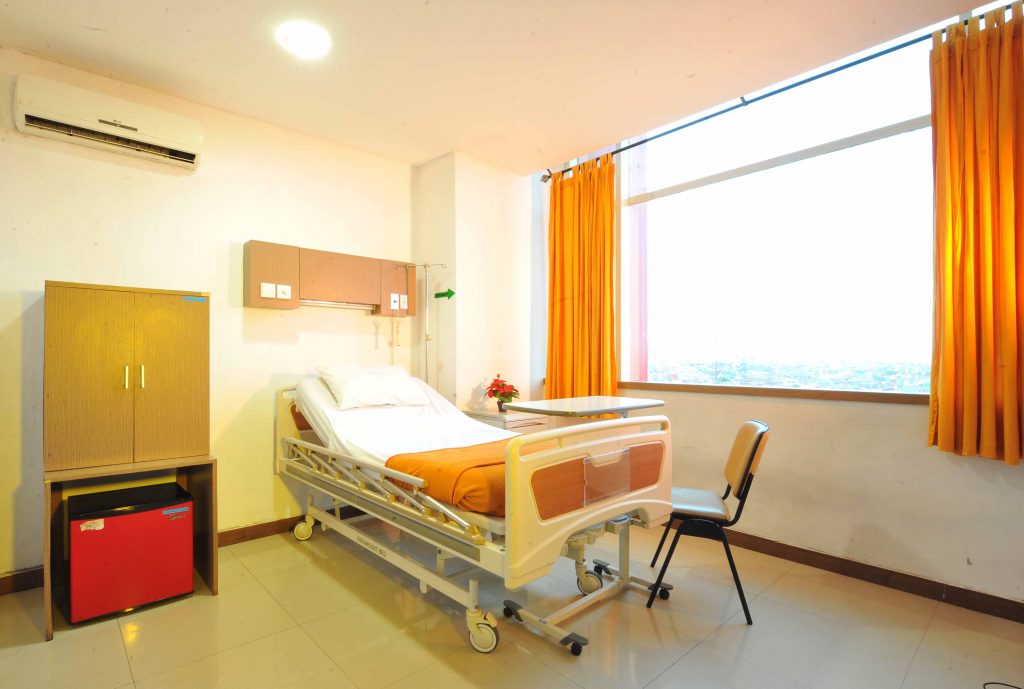 Primaya Hospital Makassar, Kota Makassar - Primaya Hospital