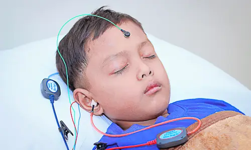 Brainstem Evoked Response Audiometry