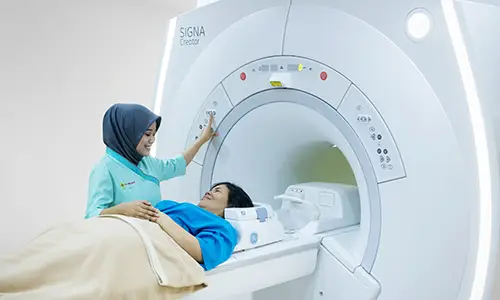 Pemeriksaan MRI (Magnetic Resonance Imaging) - RS Awal Bros