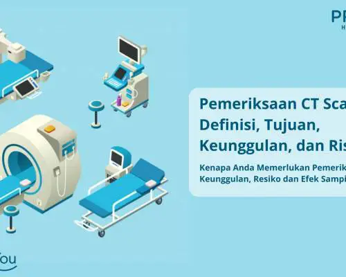 Radiologi Archives - Primaya Hospital