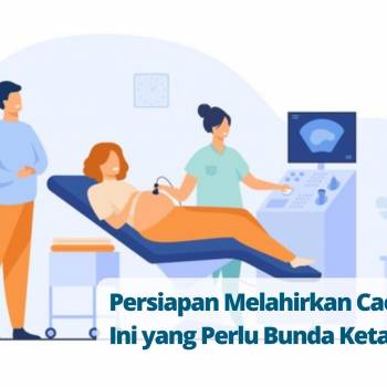 Kenali Tanda-Tanda akan Melahirkan - Primaya Hospital | Primaya Hospital