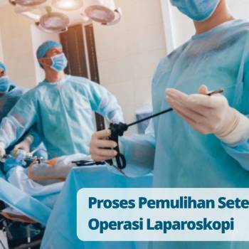 Operasi Usus Buntu, Prosedur dan Pemulihannya - Primaya Hospital ...