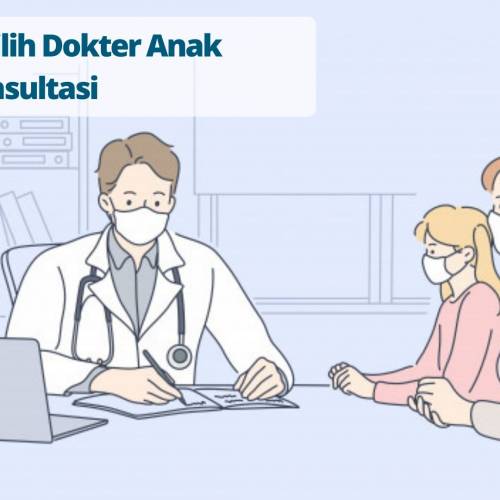 Dokter Obgyn: Konsultasi dan Tips Memilih Dokter Obgyn yang Tepat - Primaya Hospital | Primaya ...