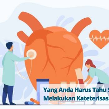 Pacemaker: Alat Pacu Jantung - Primaya Hospital | Primaya Hospital