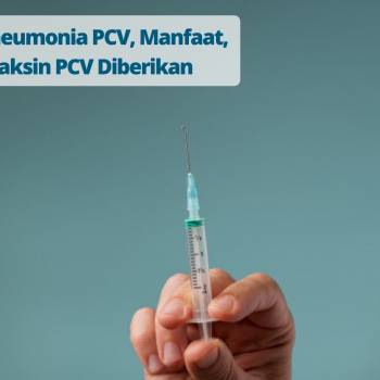 Imunisasi Dasar BCG, Manfaat, dan Kapan Vaksin BCG Dilakukan - Primaya ...