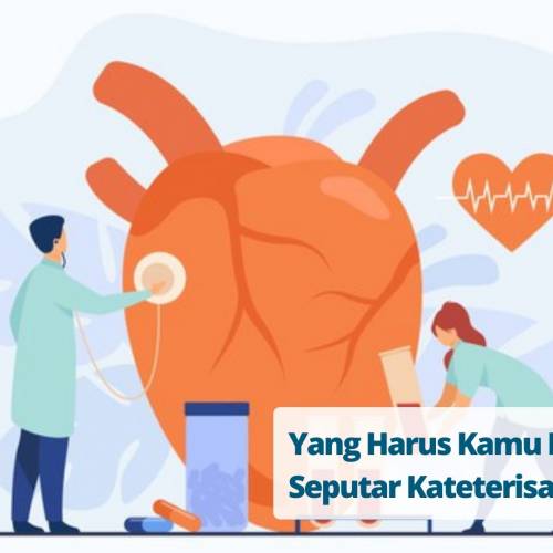 Kamu Harus Tahu Perbedaan CT Scan dan MRI - Primaya Hospital | Primaya Hospital