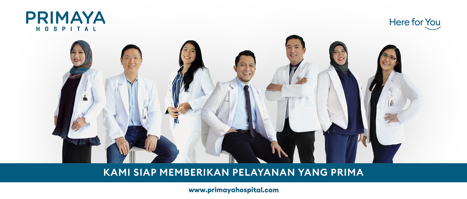 Primaya Hospital - Here for You