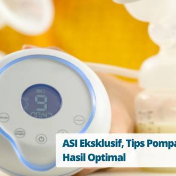 Manfaat Pemberian ASI Eksklusif Hingga Usia 2 Tahun - Primaya Hospital ...