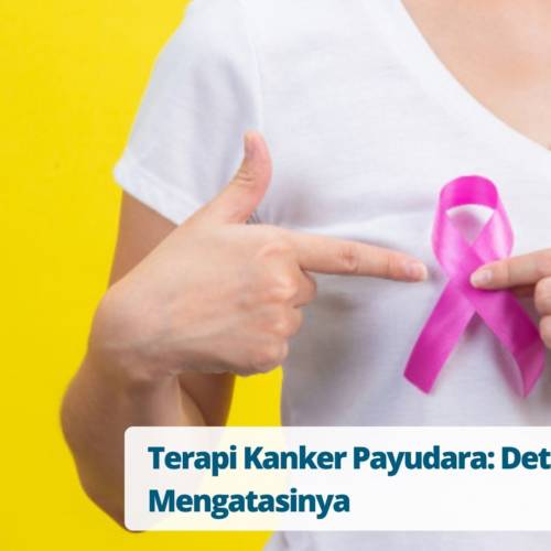 Terapi Kanker Kulit: Pengobatan dan Penanganan - Primaya Hospital