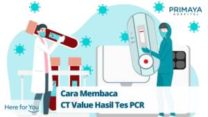 Cara Membaca CT Value Hasil Tes PCR - Primaya Hospital