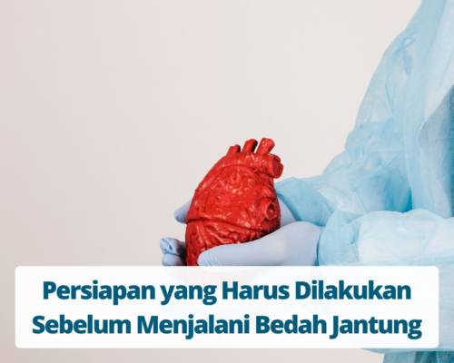 Artikel Kesehatan Seputar Penyakit Penyakit Jantung - Laman 4 dari 10 - Primaya Hospital
