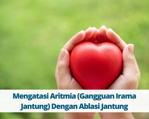 Artikel Kesehatan Seputar Penyakit Penyakit Jantung - Laman 3 dari 11 - Primaya Hospital