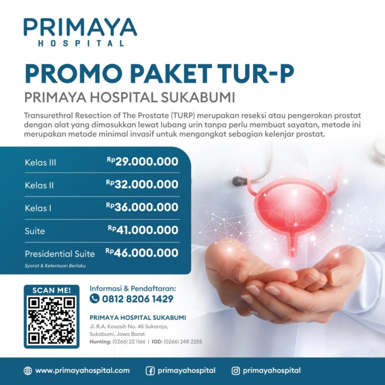 Pemeriksaan Kehamilan: Apa Saja Yang Diperiksa? - Primaya Hospital