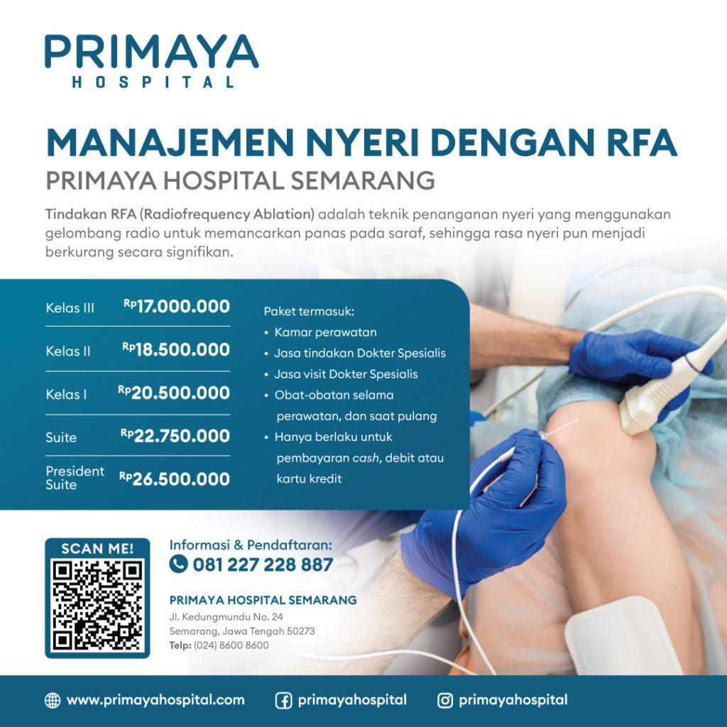 Pemeriksaan Mammografi, Persiapan, Prosedur, dan Risikonya - Primaya Hospital | Primaya Hospital
