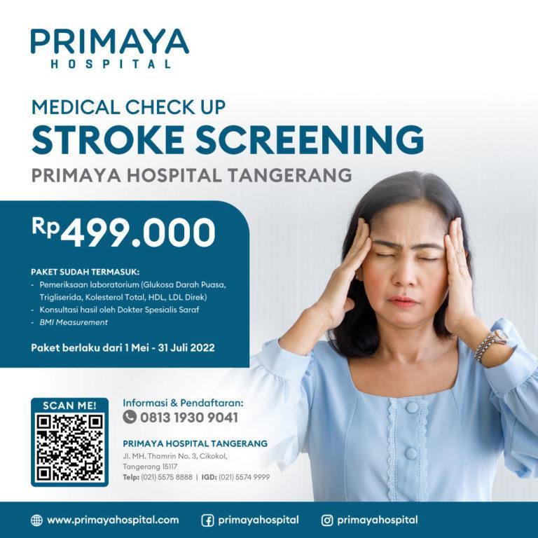 Pelatihan Advance Cardiac Life Support (ACLS) - Primaya Hospital