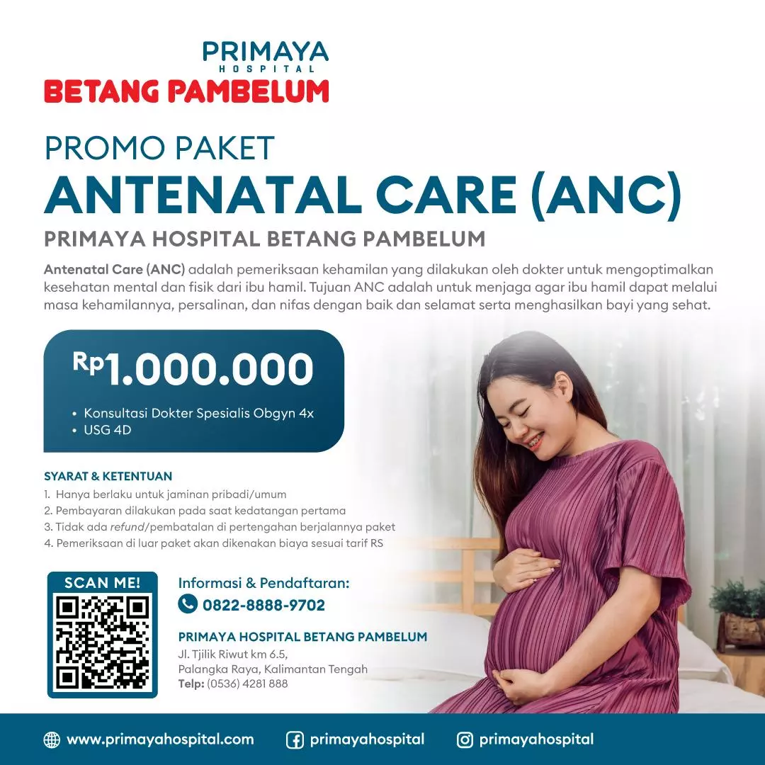 Paket USG - Primaya Hospital Makassar - Primaya Hospital