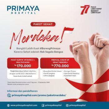 Primaya Hospital PGI Cikini - Primaya Hospital