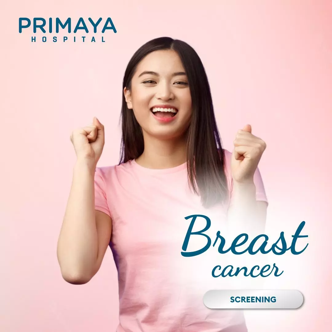 Overseas Student Health Check Up - China - Primaya Hospital