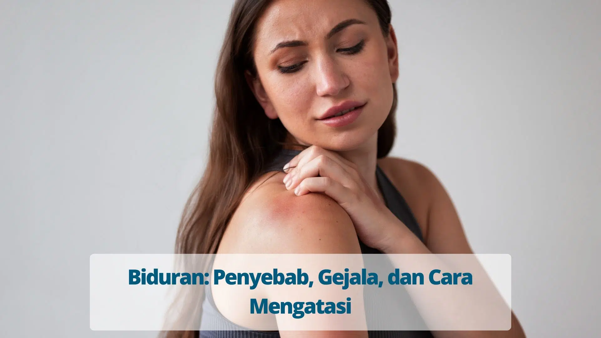 Biduran: Penyebab, Gejala, dan Cara Mengatasi - Primaya Hospital