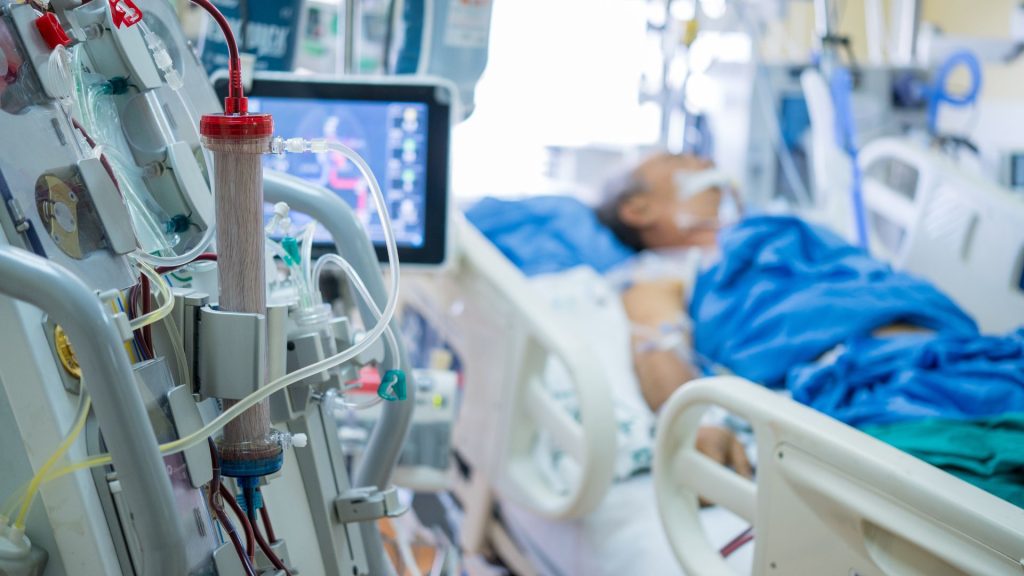 Catheter Dual Lumen: Apa Itu dan Bagaimana Cara Kerjanya? - Primaya ...