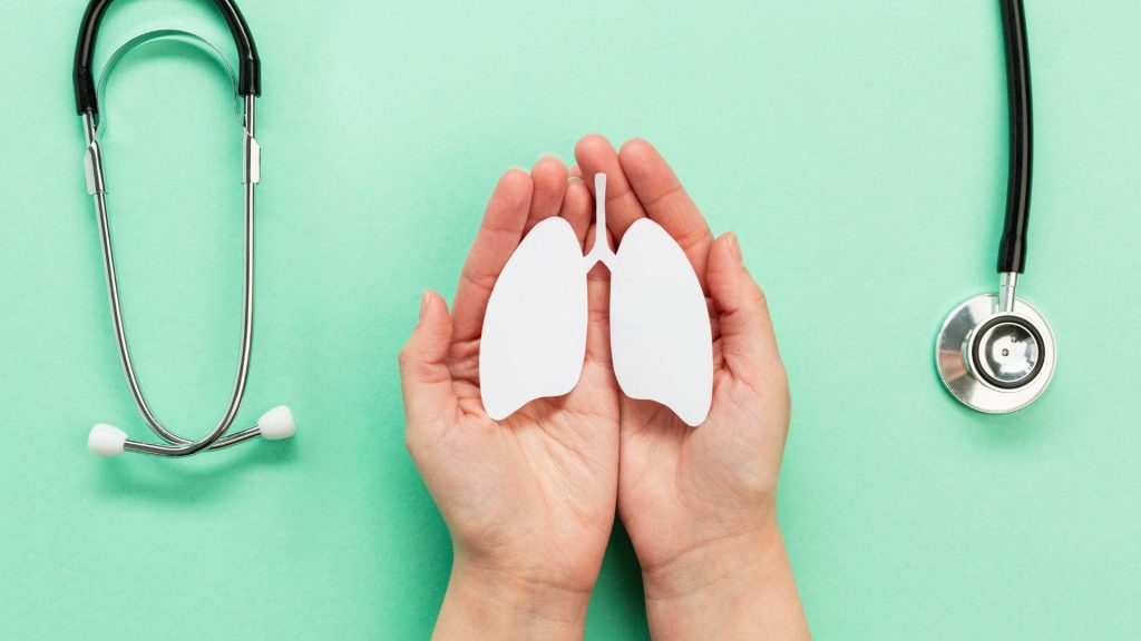 Apakah Pneumotoraks bisa Sembuh? Cek Pengobatannya - Primaya Hospital