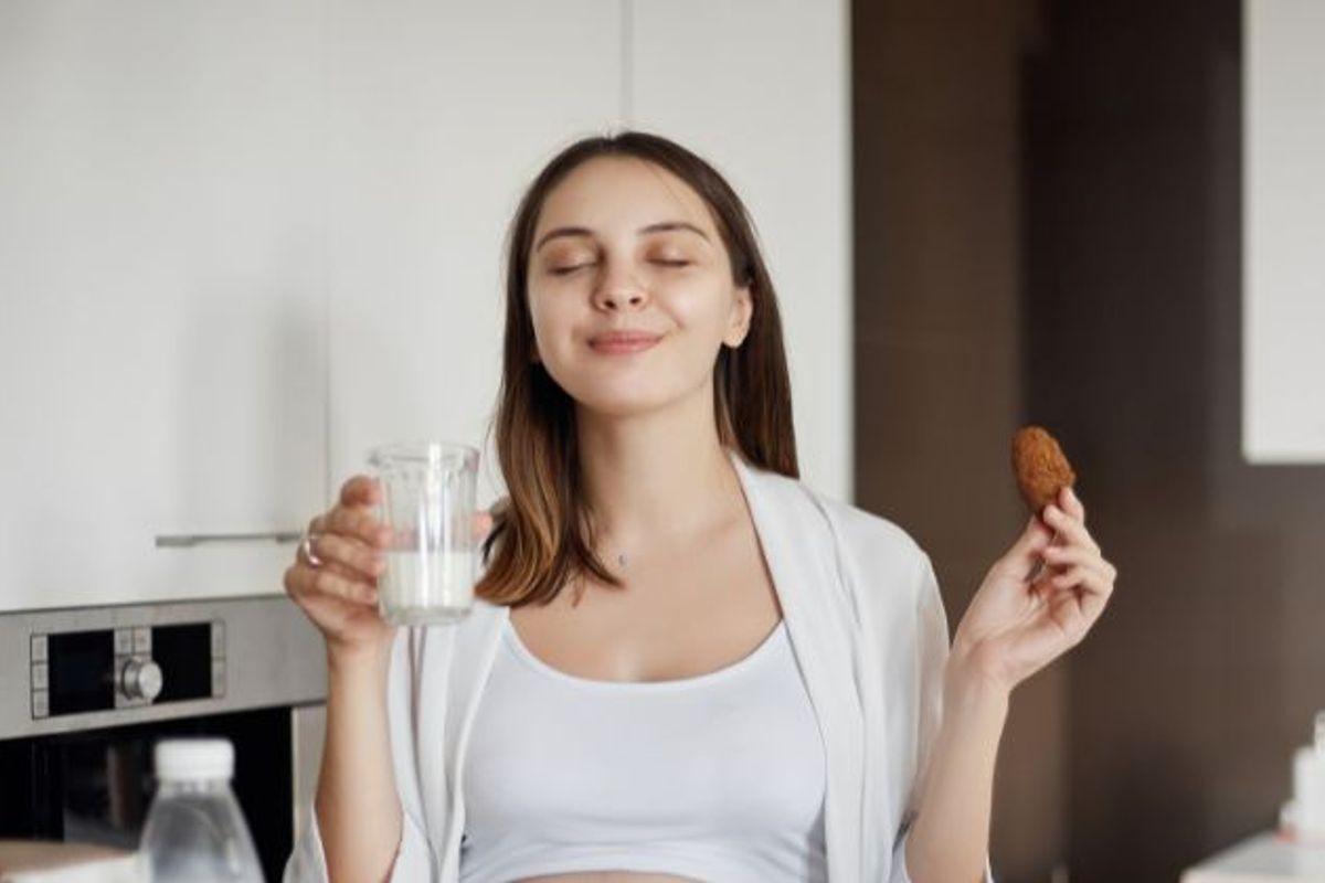 Manfaat Asam Folat untuk Ibu Hamil dan Cara Mencukupinya - Primaya Hospital