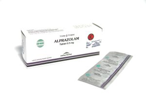 Alprazolam: Dosis, Efek Samping, dan Aturan Pakainya - Primaya Hospital