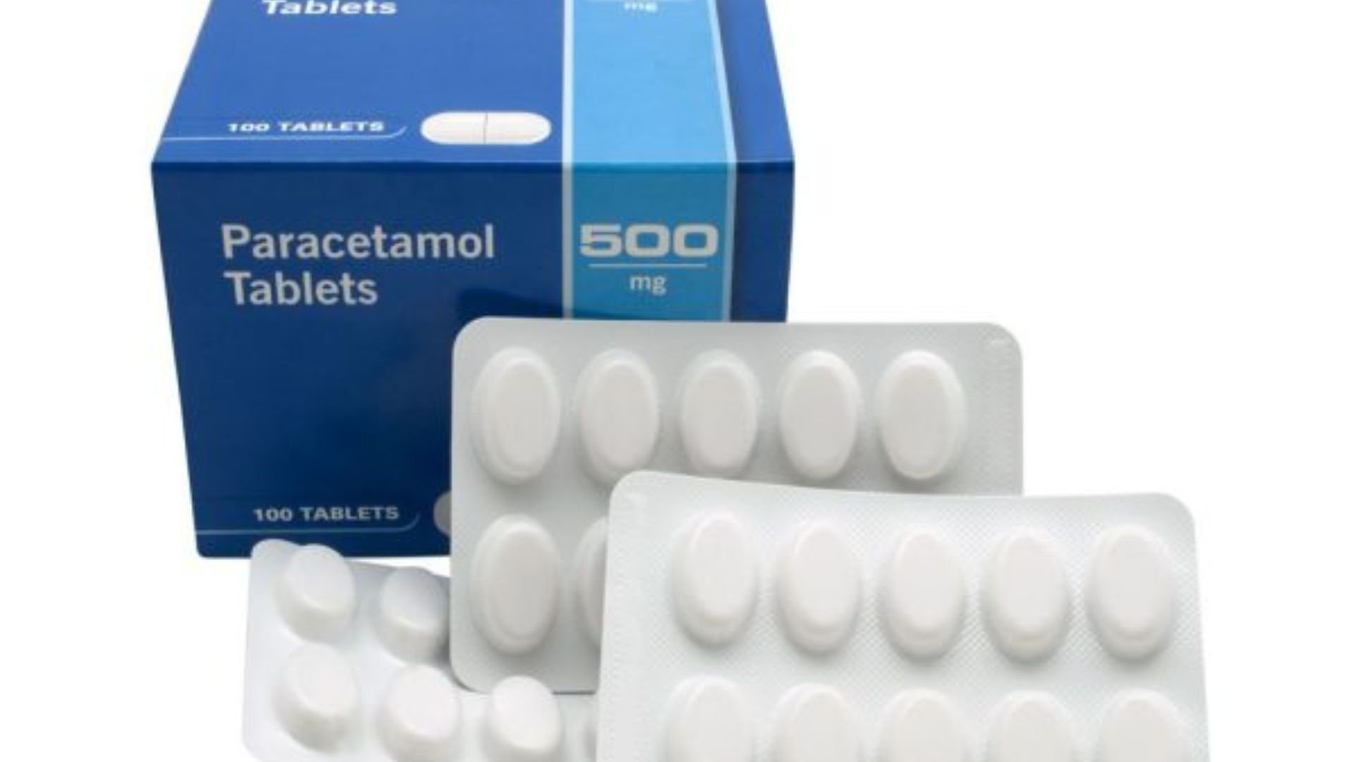 Paracetamol: Manfaat, Efek Samping, dan Aturan Pakainya - Primaya Hospital