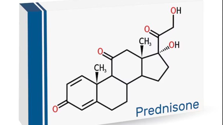 Prednison: Dosis, Manfaat, Efek Samping, dan Aturan Pakainya - Primaya ...
