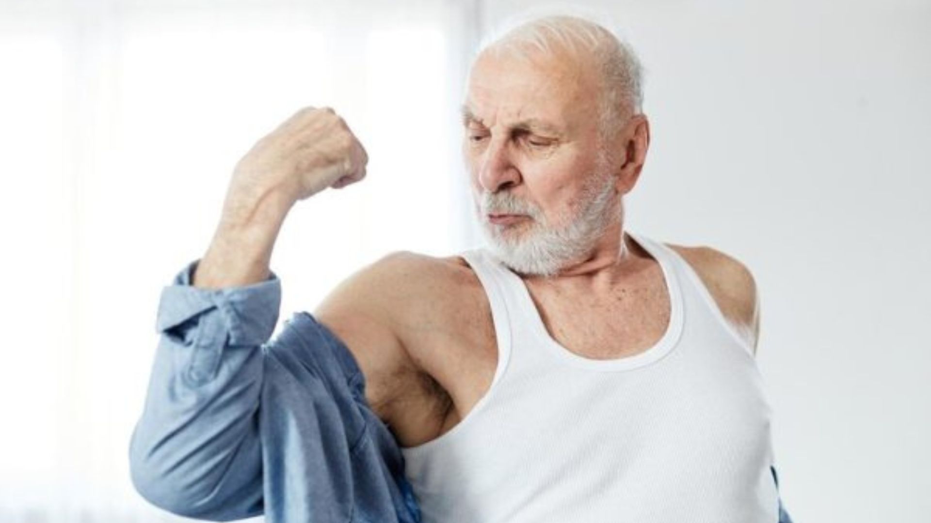 Otot Semakin Mengecil? Inilah Gejala Atrofi Otot yang Harus Diwaspadai ...